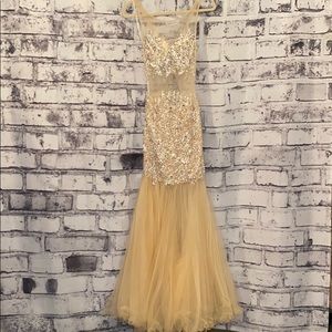 Eleni Elias | Dresses | Eleni Elias Prom Dress | Poshmark
